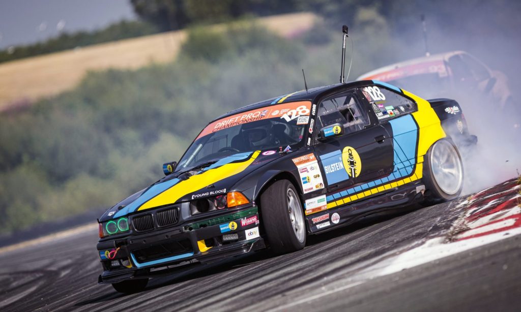 Lwi Edwards : 2023 MSUK Drift Pro Championship Winner!! – Lwi Edwards ...